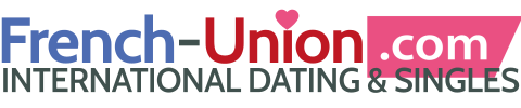 Ukrainian singles and Russian women, international dating French-Union